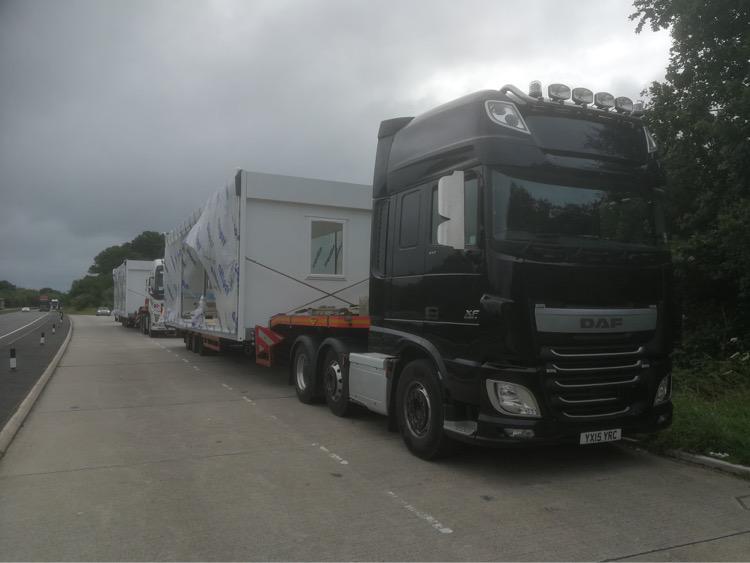 Gallery – C.T. Lewis Ltd HIAB & Haulage 01792 771300